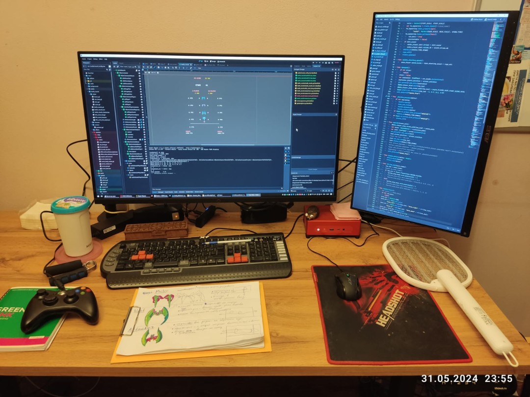 Why Building Projects Beats Just Watching Tutorials - Coder Legion