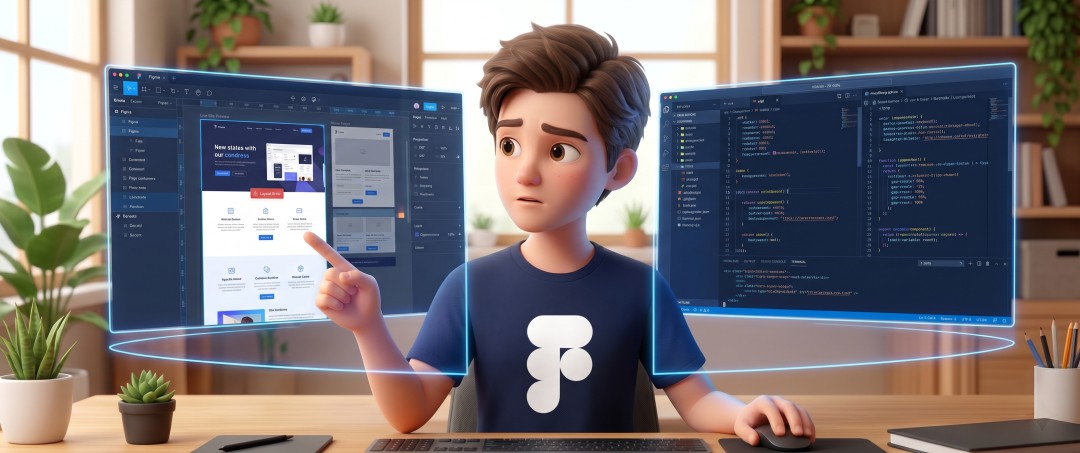Bridging the Gap: The Ultimate Figma-to-WordPress Handoff Guide for ...