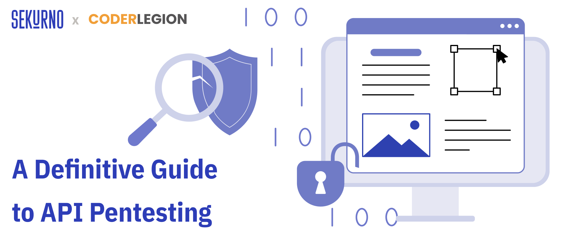 A Definitive Guide to API Pentesting by Sekurno - Coder Legion