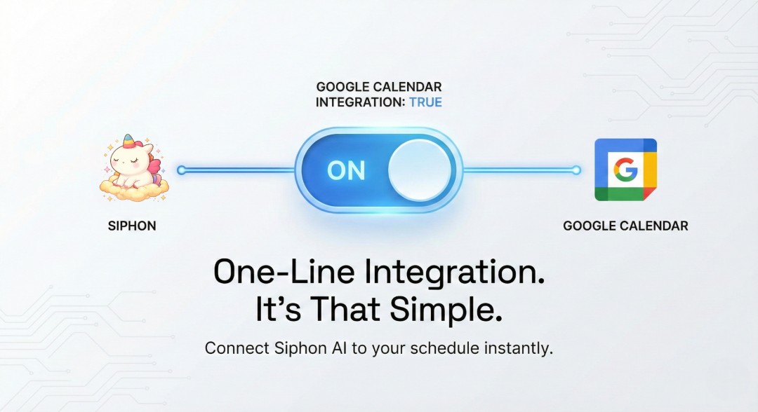 The "Context Gap" in Voice AI: Why Chatbots Fail at Scheduling - Coder ...