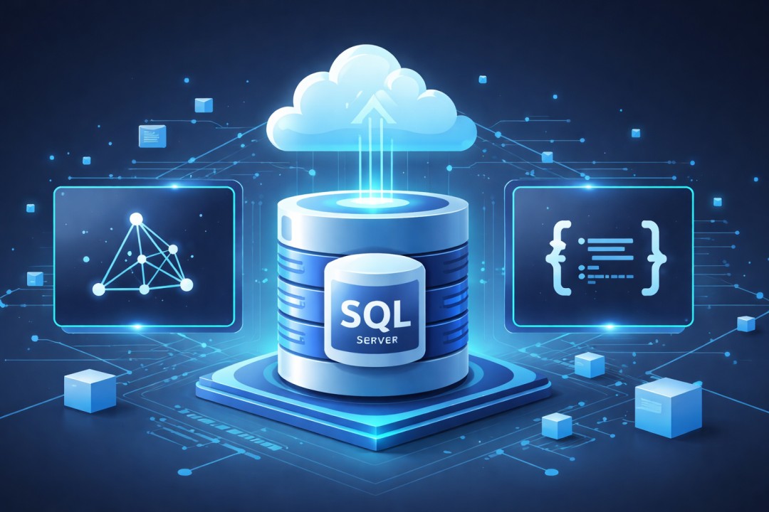SQL Server and Azure SQL Updates with EF Core 10 - Coder Legion