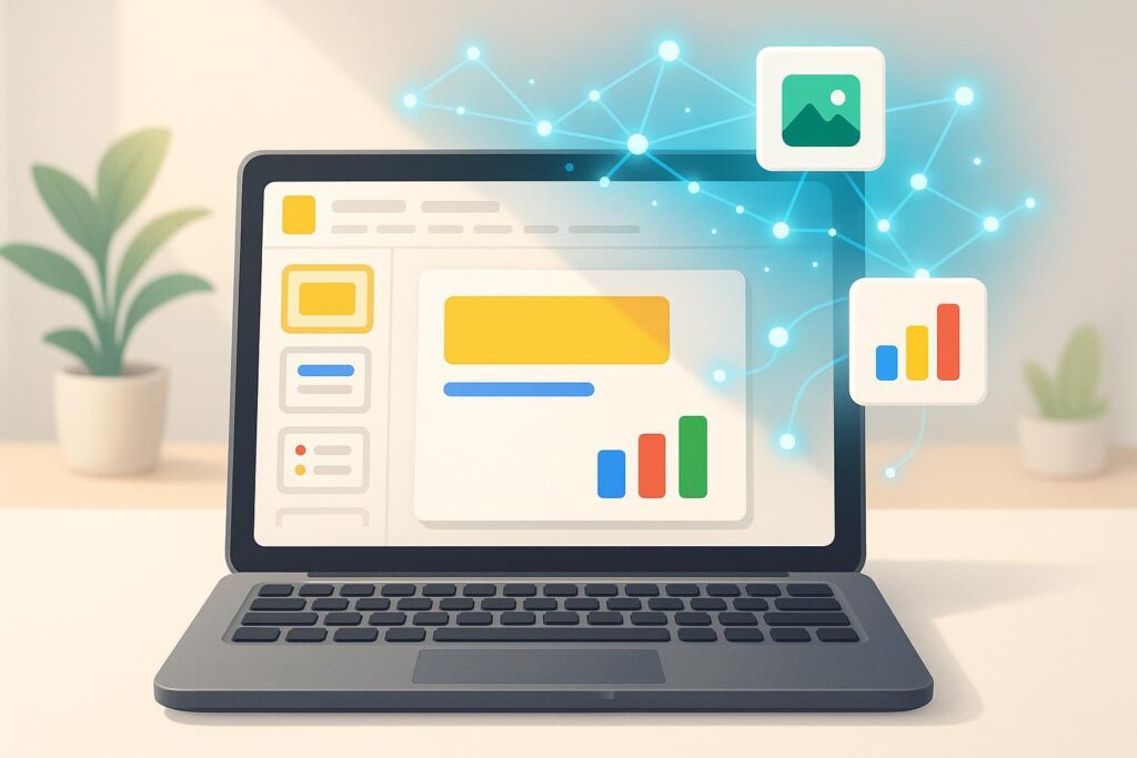 How to Transform Your Ideas into Stunning Slides with AI - Coder Legion