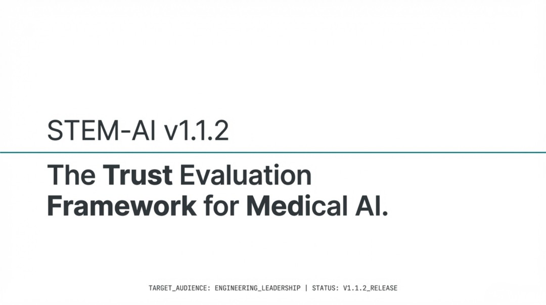 How Auditing 10 Bio-AI Repositories Shaped STEM-AI (Trust Evaluator for ...